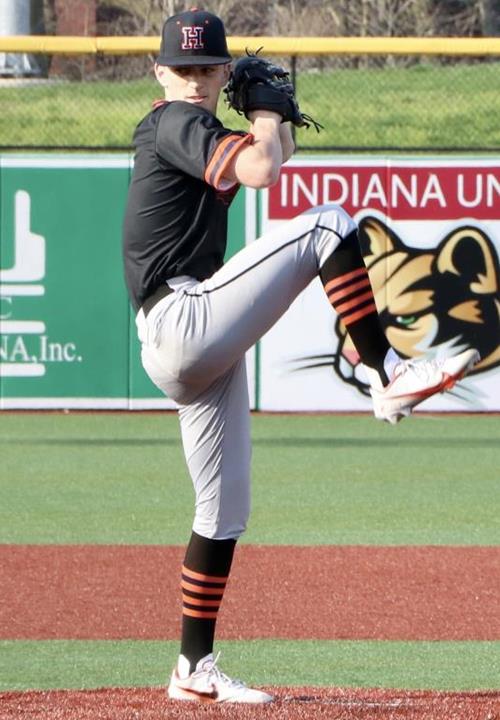 Ethan McCormick Class of 2022 - Player Profile | Perfect Game USA