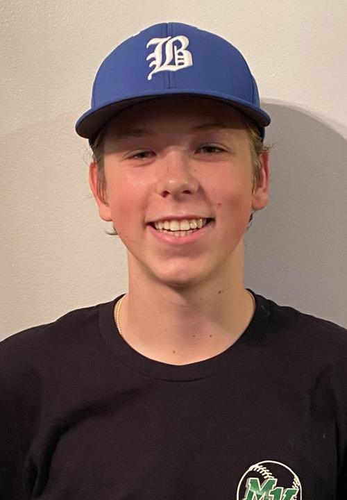 Tyler Guerin Class of 2024 - Player Profile | Perfect Game USA