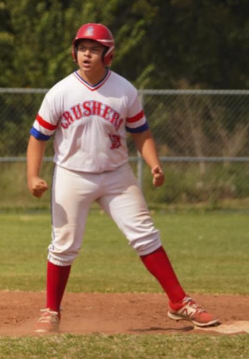Nathan Giaimo Class of 2025 - Player Profile | Perfect Game USA