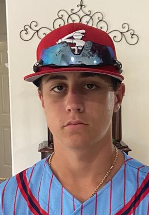 Matthew Tanner Class of 2024 - Player Profile | Perfect Game USA