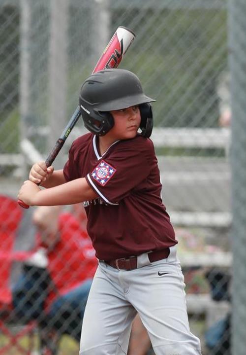 John Slatton Class of 2030 - Player Profile | Perfect Game USA