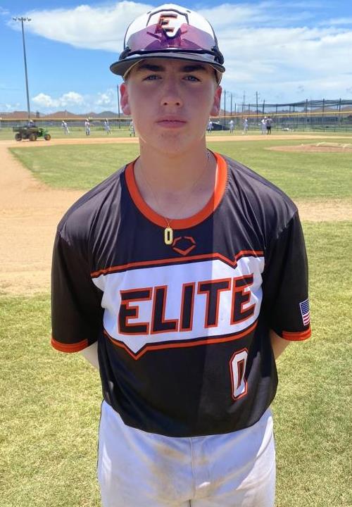 Kade Johnson Class of 2024 - Player Profile | Perfect Game USA