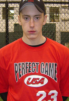 Andrew Markey Class of 2006 - Player Profile | Perfect Game USA