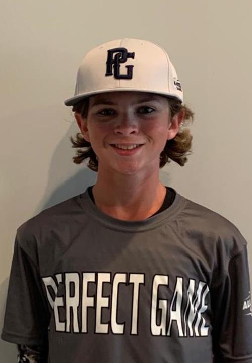 Conor Mullin Class of 2027 - Player Profile | Perfect Game USA