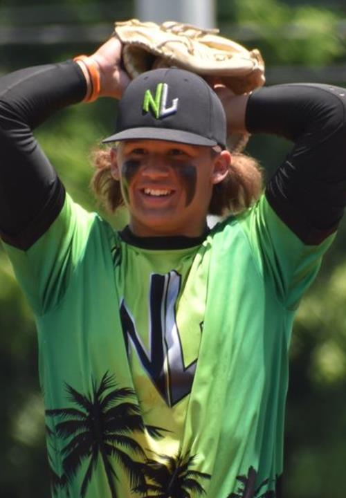 Alex Valentin Class of 2023 - Player Profile | Perfect Game USA