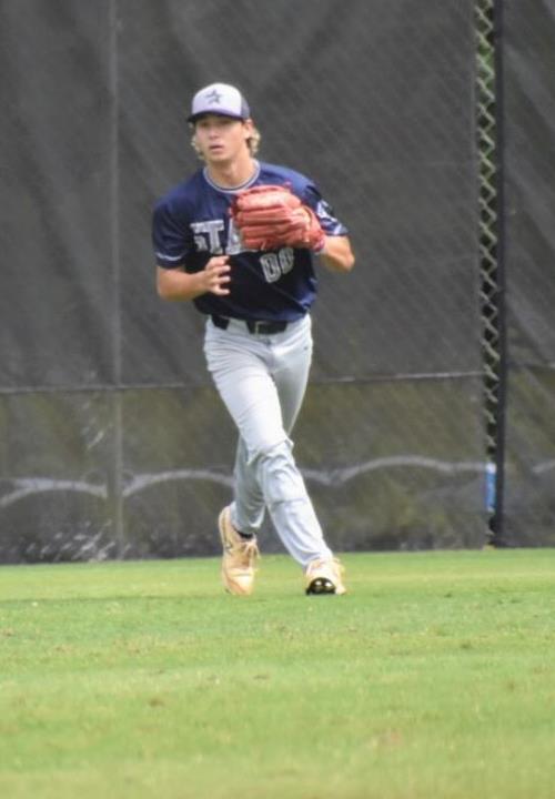 Conner Moore Class of 2023 - Player Profile | Perfect Game USA