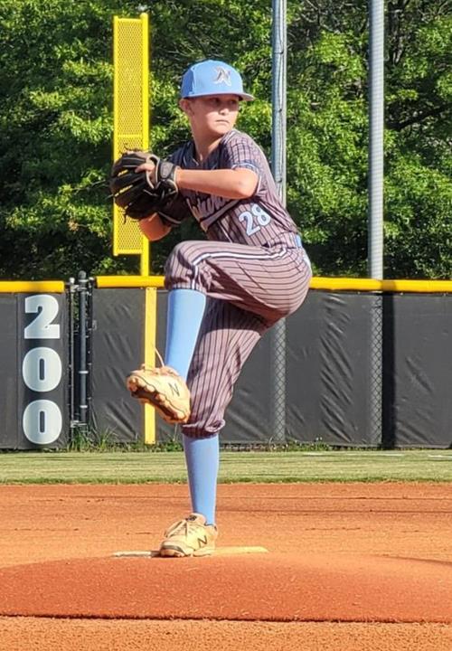 Cole Roberts Class of 2028 - Player Profile | Perfect Game USA