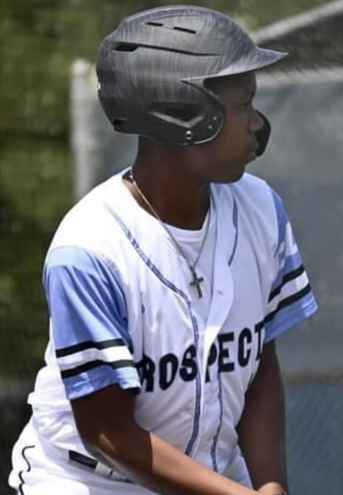 Zachary Simmons Class of 2026 - Player Profile | Perfect Game USA