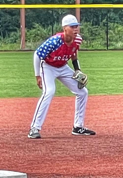 Myles Upchurch Class of 2025 - Player Profile | Perfect Game USA