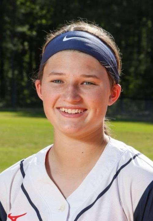 Kenzie Smith Class of 2024 - Player Profile | Perfect Game Softball