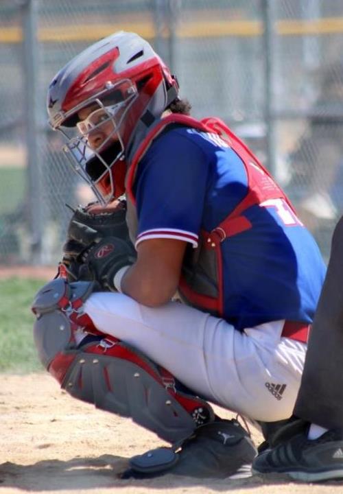 Jeter Worthley Class of 2025 - Player Profile | Perfect Game USA