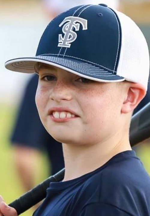 Mason Pitts Class of 2028 - Player Profile | Perfect Game USA