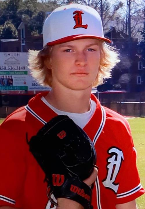 Chase Davis Class of 2024 - Player Profile | Perfect Game USA