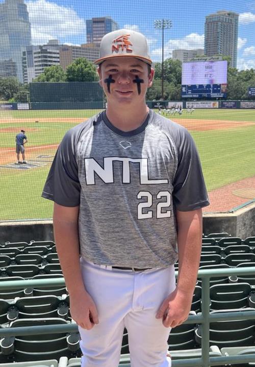 Aiden White Class of 2024 - Player Profile | Perfect Game USA