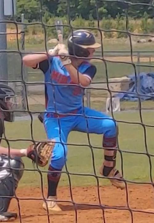 Wyatt Jenkins Class of 2023 - Player Profile | Perfect Game USA