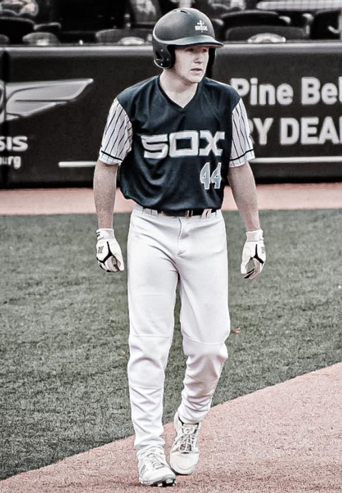 Cooper Bennett Class of 2024 - Player Profile | Perfect Game USA