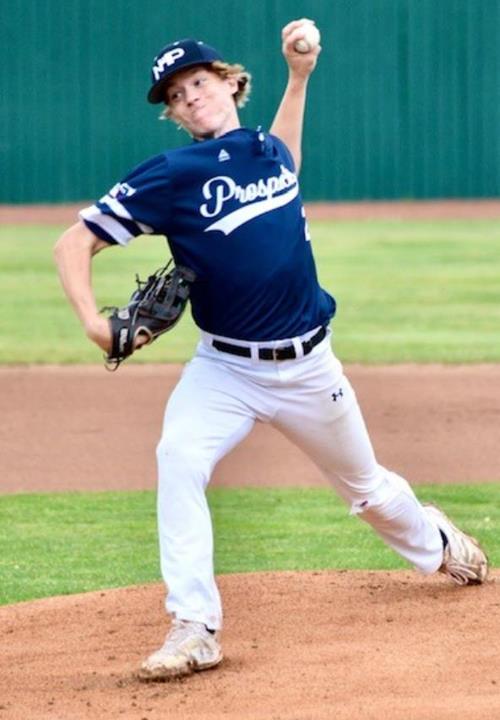 Liam Doyle Class of 2022 - Player Profile | Perfect Game USA