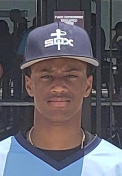 Jacob Wooten Class of 2025 - Player Profile | Perfect Game USA