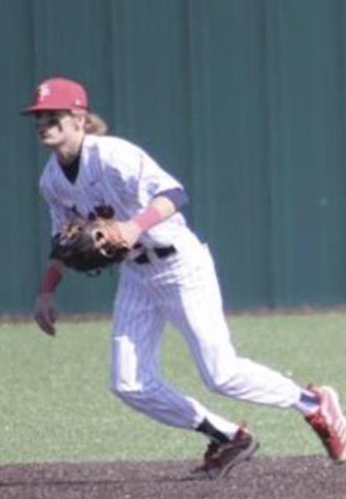 Brayden Martin Class of 2023 - Player Profile | Perfect Game USA