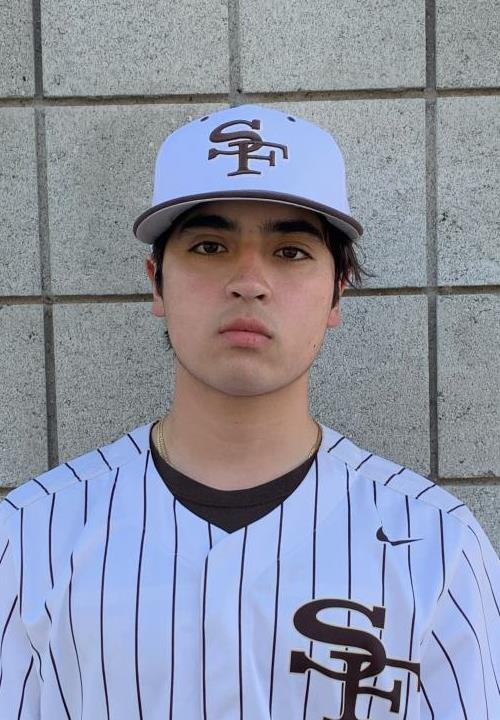 Tyler Braun Class of 2022 - Player Profile | Perfect Game USA