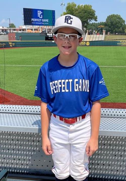 Brycen Cody Class of 2028 - Player Profile | Perfect Game USA