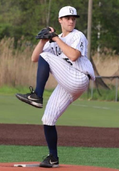 Parker Rutkowski Class of 2024 - Player Profile | Perfect Game USA