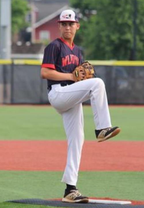 Aidan Kempf Class of 2024 - Player Profile | Perfect Game USA