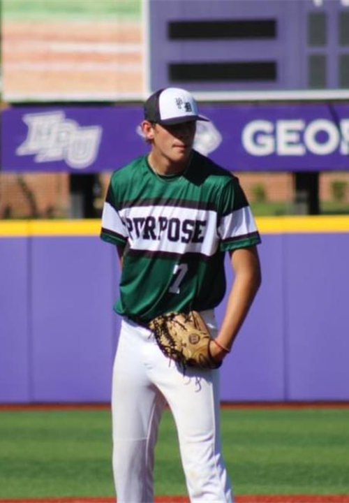 Kaden Morris Class of 2024 - Player Profile | Perfect Game USA