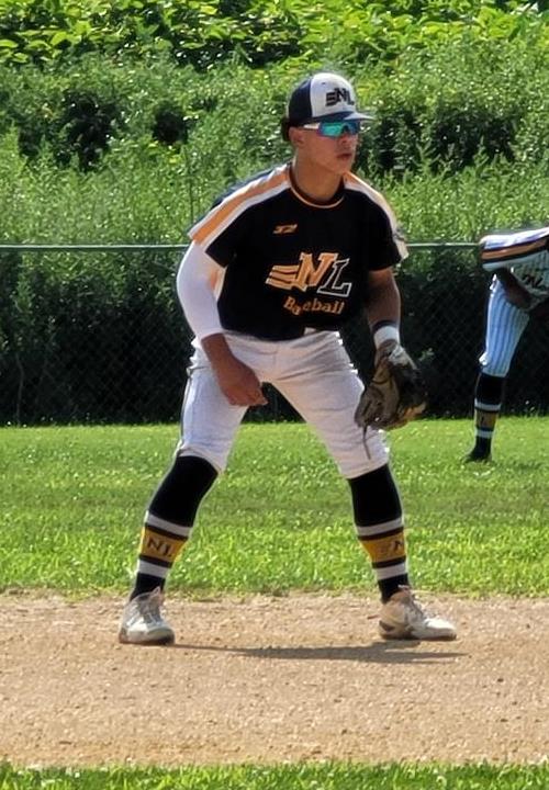 Michael Cervoni Class of 2024 - Player Profile | Perfect Game USA