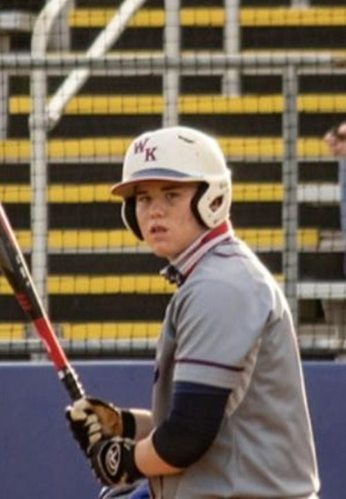 Connor Wood Class of 2023 - Player Profile | Perfect Game USA