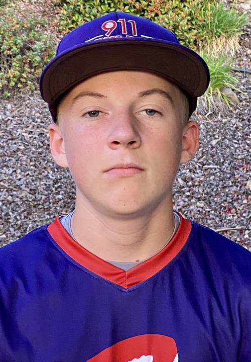 Tyler Bolyard Class of 2025 - Player Profile | Perfect Game USA