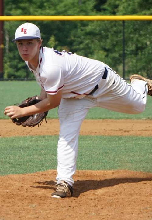 Thomas Carroll Class of 2024 - Player Profile | Perfect Game USA