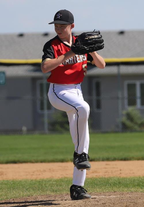 Ben Snider Class of 2025 - Player Profile | Perfect Game USA