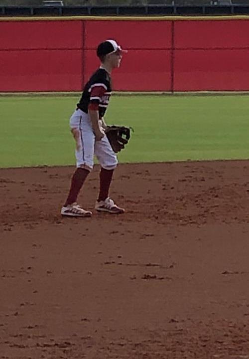 Joseph Hiller Class of 2025 - Player Profile | Perfect Game USA