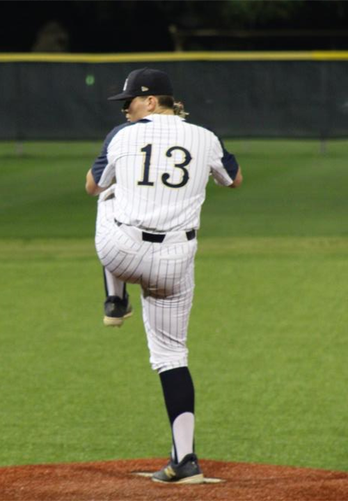 Luke Pettitte Class of 2023 - Player Profile | Perfect Game USA