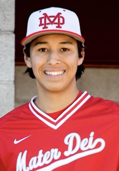 Wylan Moss Class of 2024 - Player Profile | Perfect Game USA