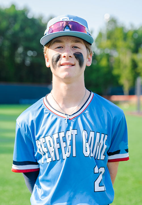 Carter Moon Class of 2027 - Player Profile | Perfect Game USA