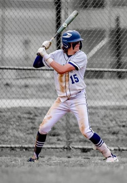 Jackson O'Brien Class of 2024 - Player Profile | Perfect Game USA
