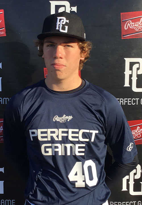 Tanner Wiggins Class of 2023 - Player Profile | Perfect Game USA