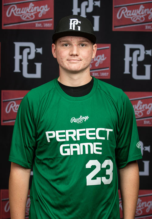 Cole Barnes Class of 2025 - Player Profile | Perfect Game USA