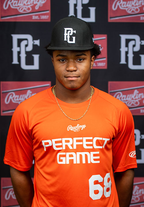 Isaiah Drake Class of 2023 - Player Profile | Perfect Game USA