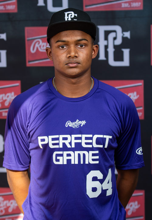 Ari Bethea Class of 2025 - Player Profile | Perfect Game USA