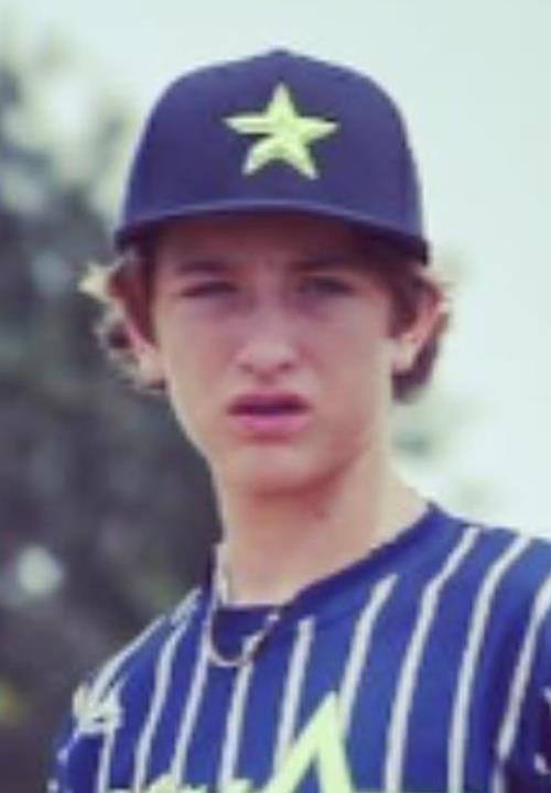 Landon Davidson Class of 2026 - Player Profile | Perfect Game USA