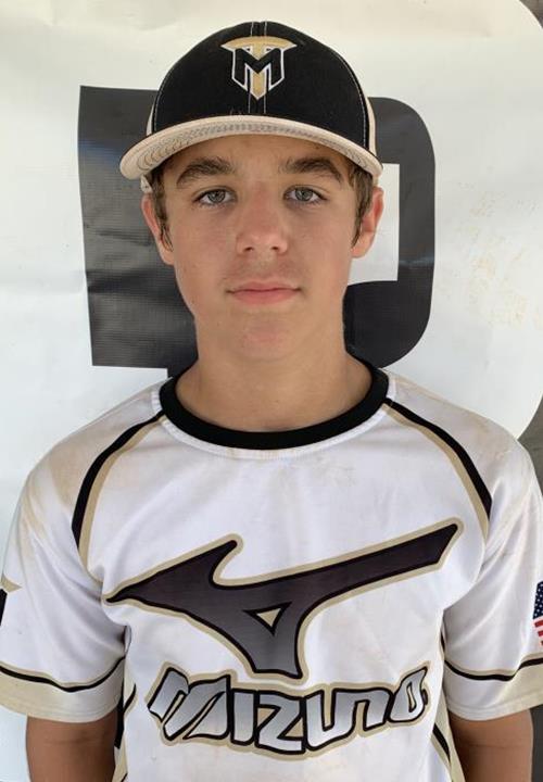 Jackson Brooks Class of 2027 - Player Profile | Perfect Game USA