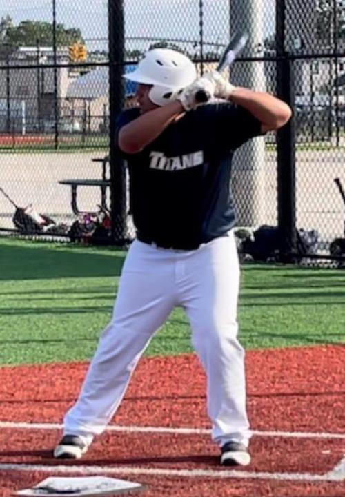 Matthew Melendez Class of 2023 - Player Profile | Perfect Game USA