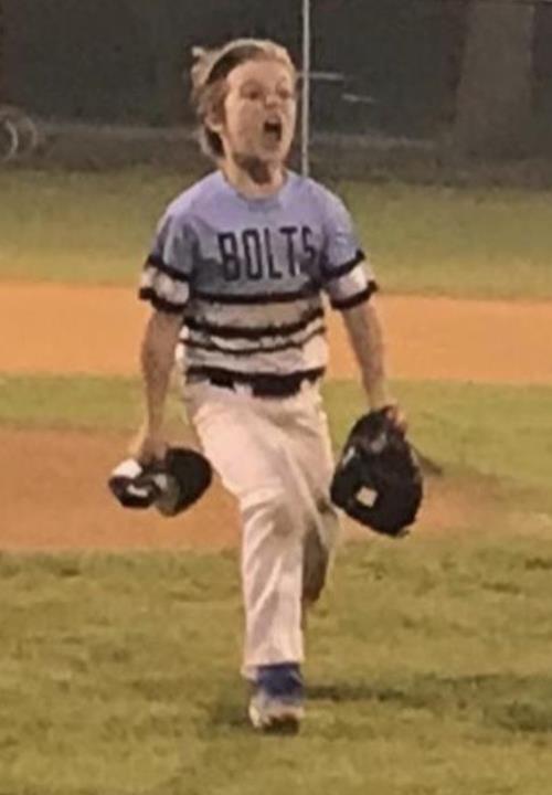 Mason Rowell Class of 2032 - Player Profile | Perfect Game USA