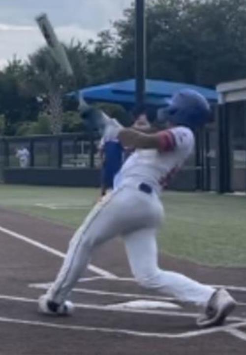 Broder Katke Class of 2027 - Player Profile | Perfect Game USA