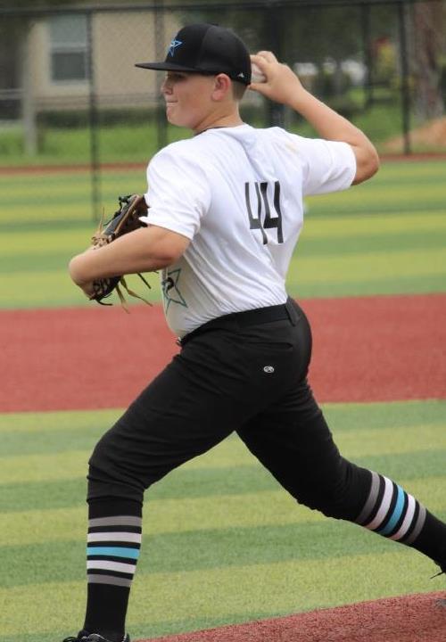 Bryce Davis Class of 2027 - Player Profile | Perfect Game USA