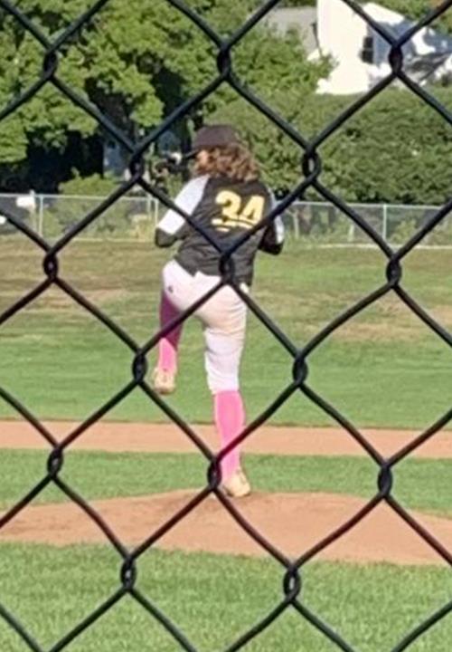 Jesse Rizzo Class of 2028 - Player Profile | Perfect Game USA