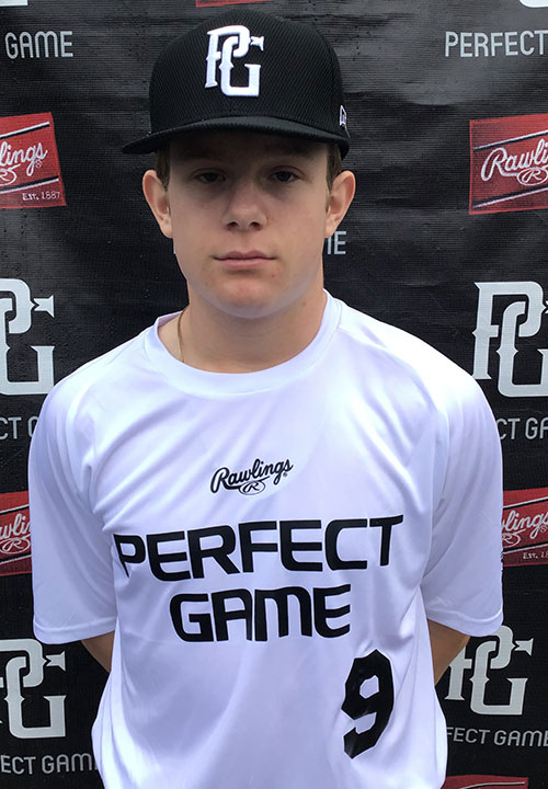 Stephen Polizzi Class of 2024 - Player Profile | Perfect Game USA